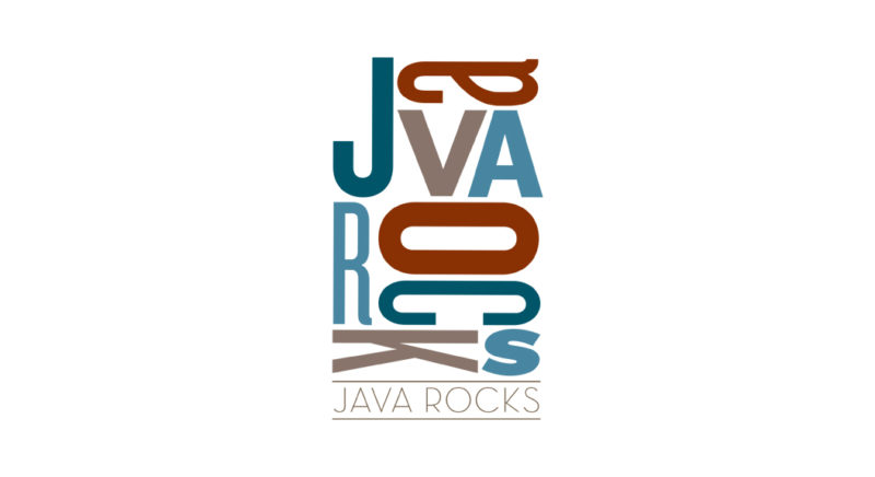 Java Rocks - KH Studio