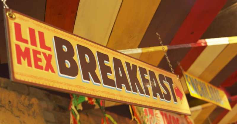 Sophia's Environmental Graphics - KH Studio